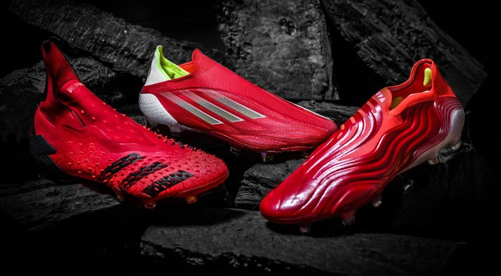 Adidas Football Boots | PM Boots | Home Of Rare & Classic Boots