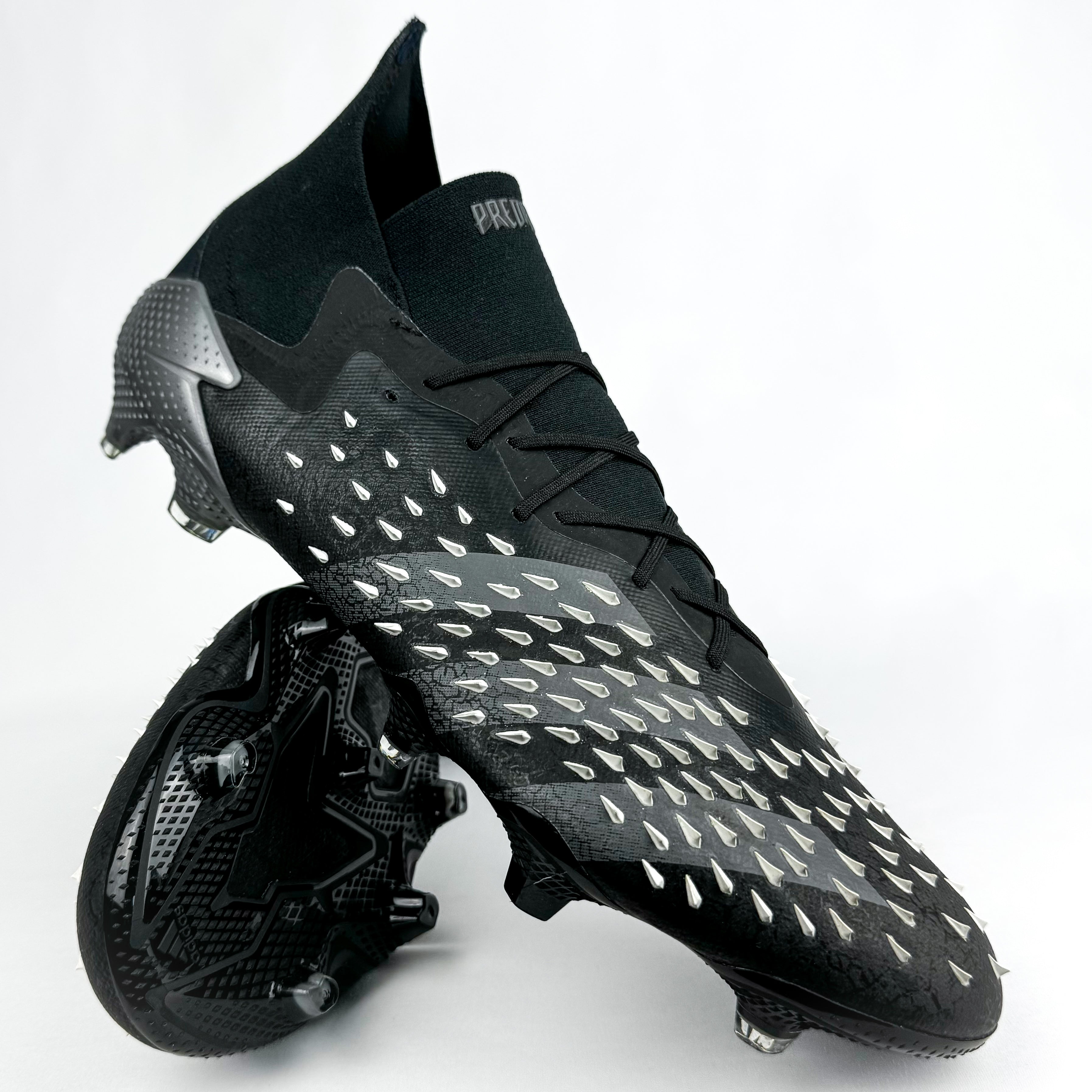 New products – PM Boots