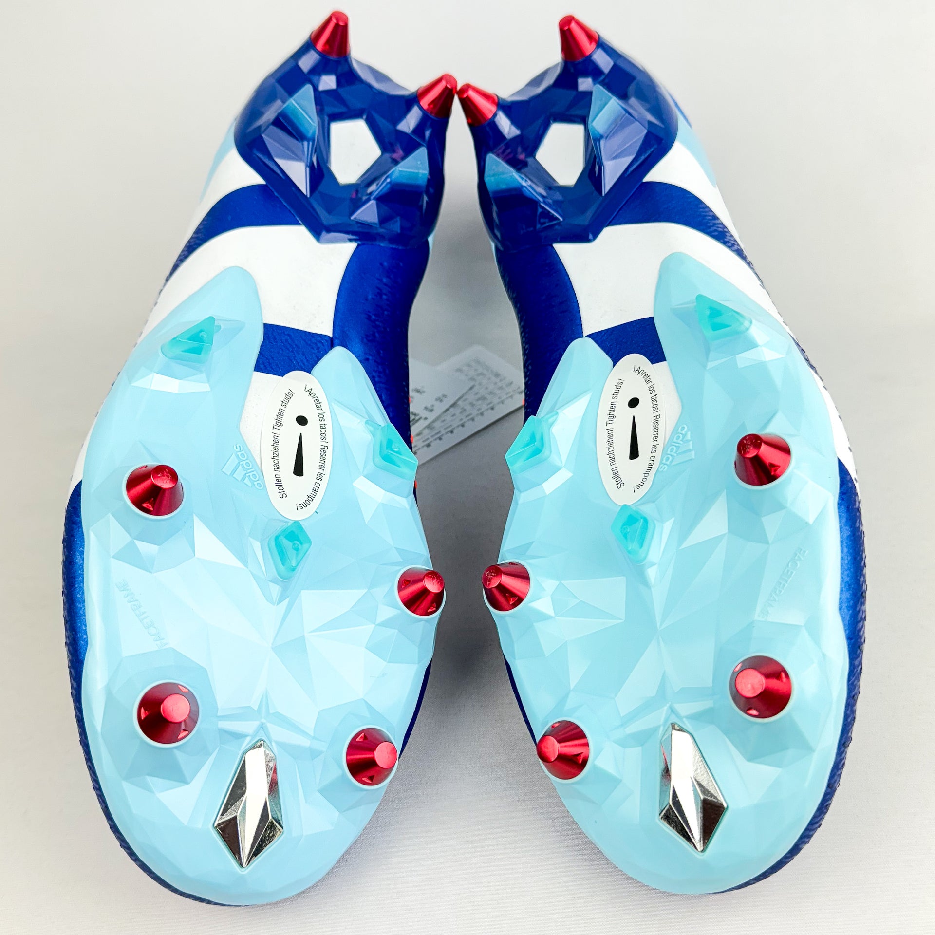 Adidas Football Boots | PM Boots | Home Of Rare & Classic Boots