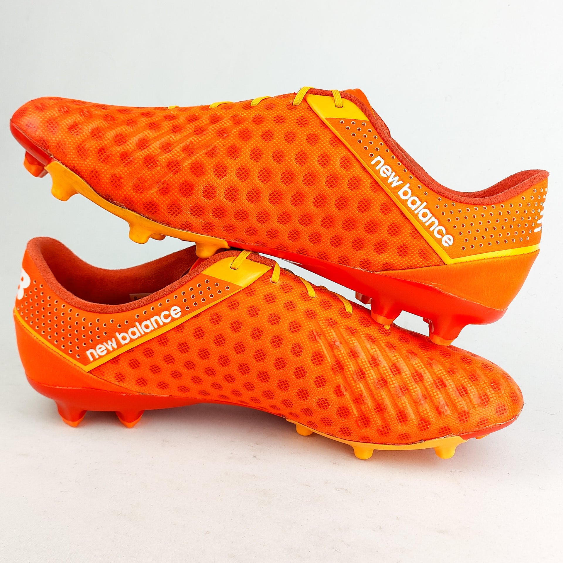 New Balance Football Boots | PM Boots | Home Of Rare & Classic Boots