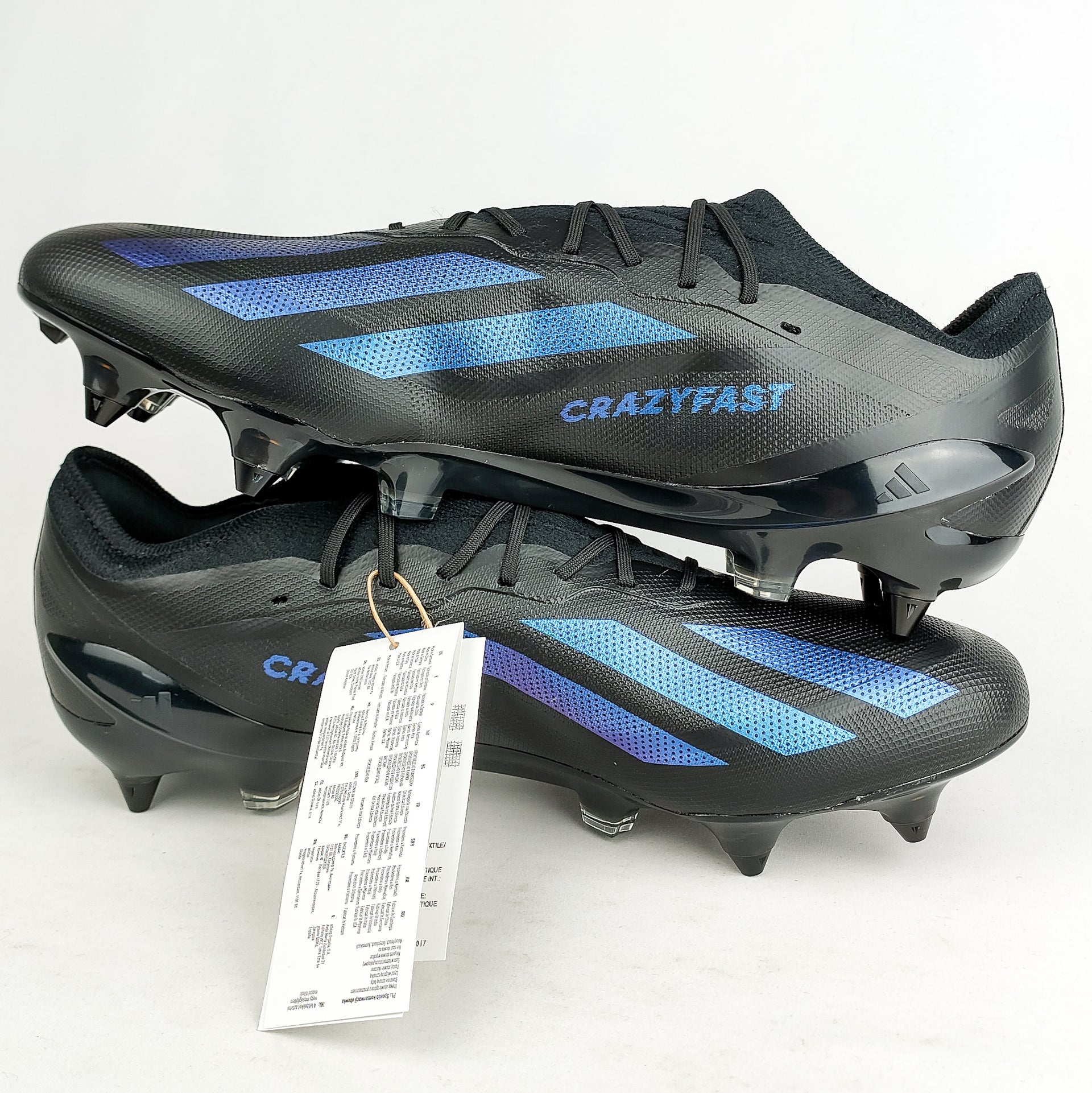 Adidas Football Boots | PM Boots | Home Of Rare & Classic Boots