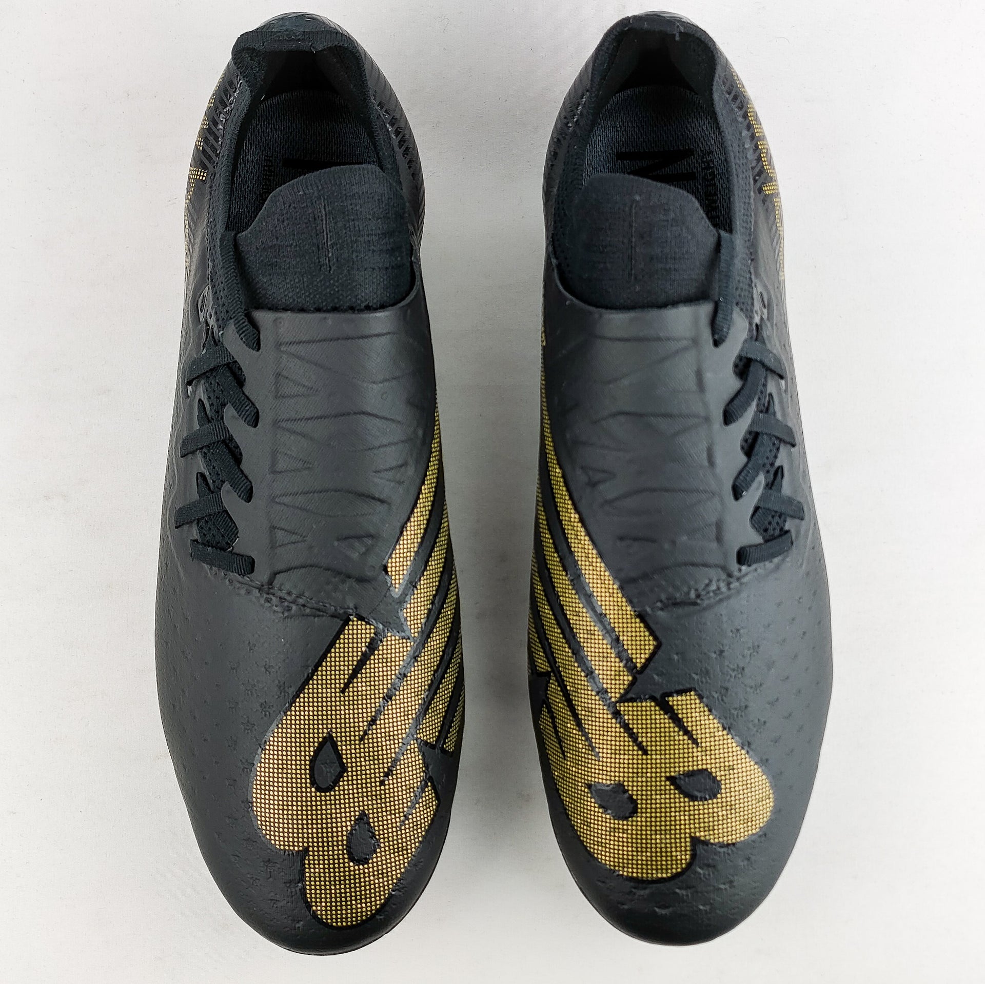 New Balance Football Boots | PM Boots | Home Of Rare & Classic Boots