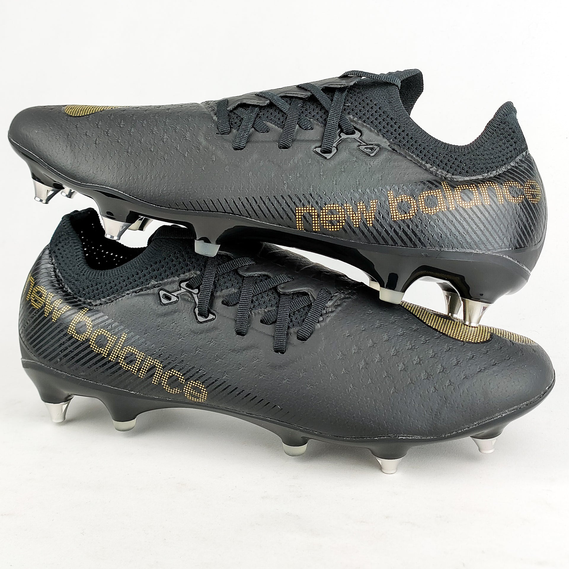New Balance Football Boots | PM Boots | Home Of Rare & Classic Boots